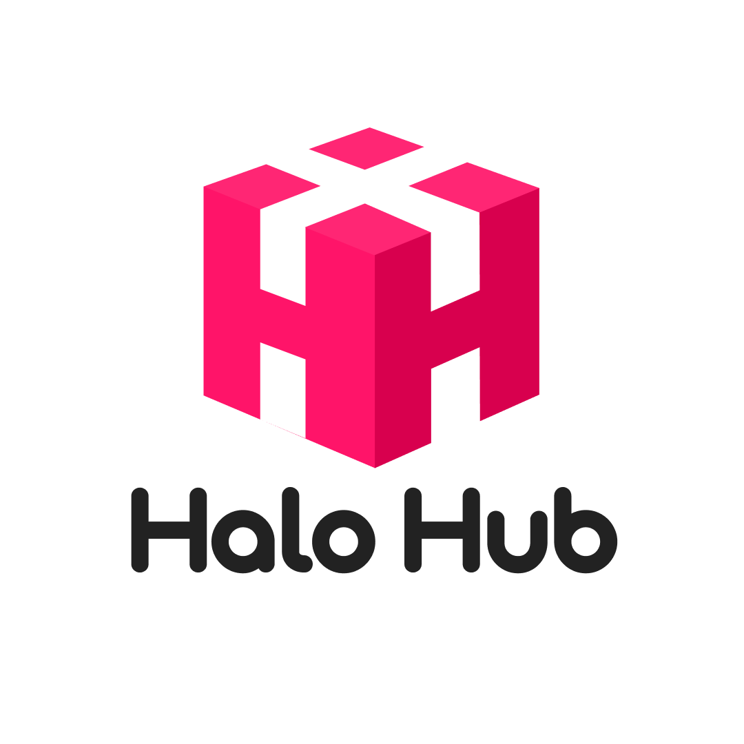 Halo Hub - Let's Customize